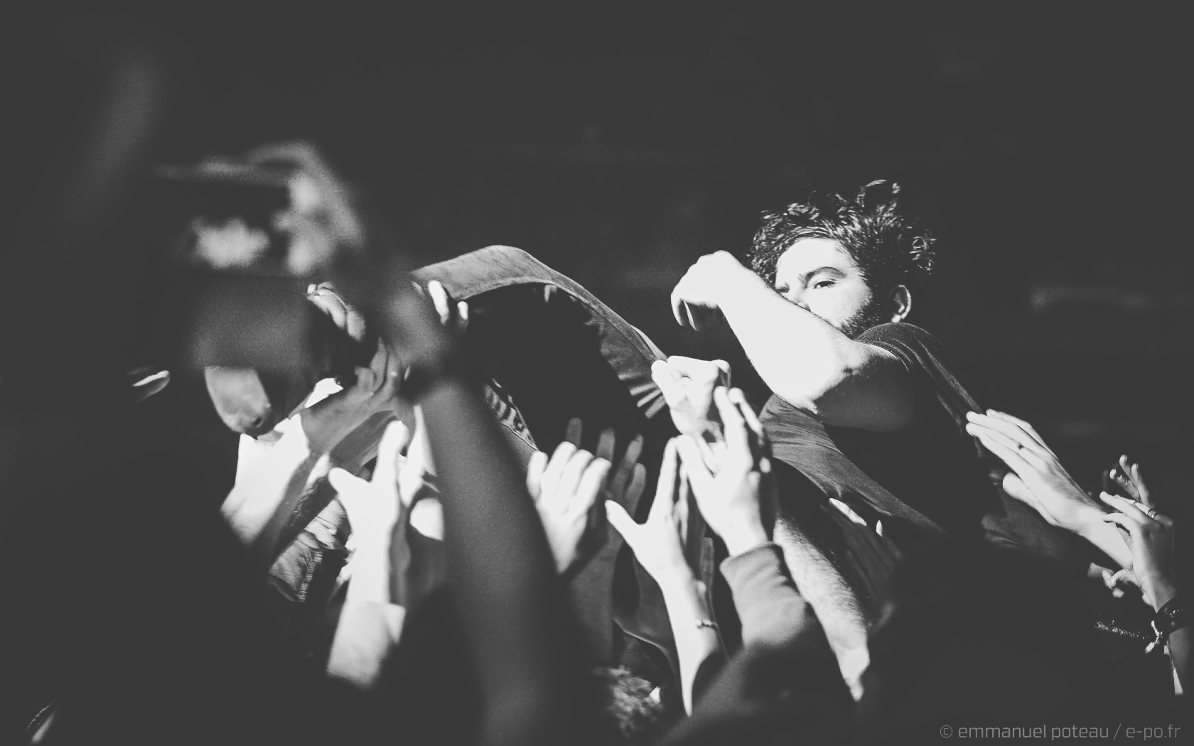 Les FOALS seront là en 2026 - VisualMusic