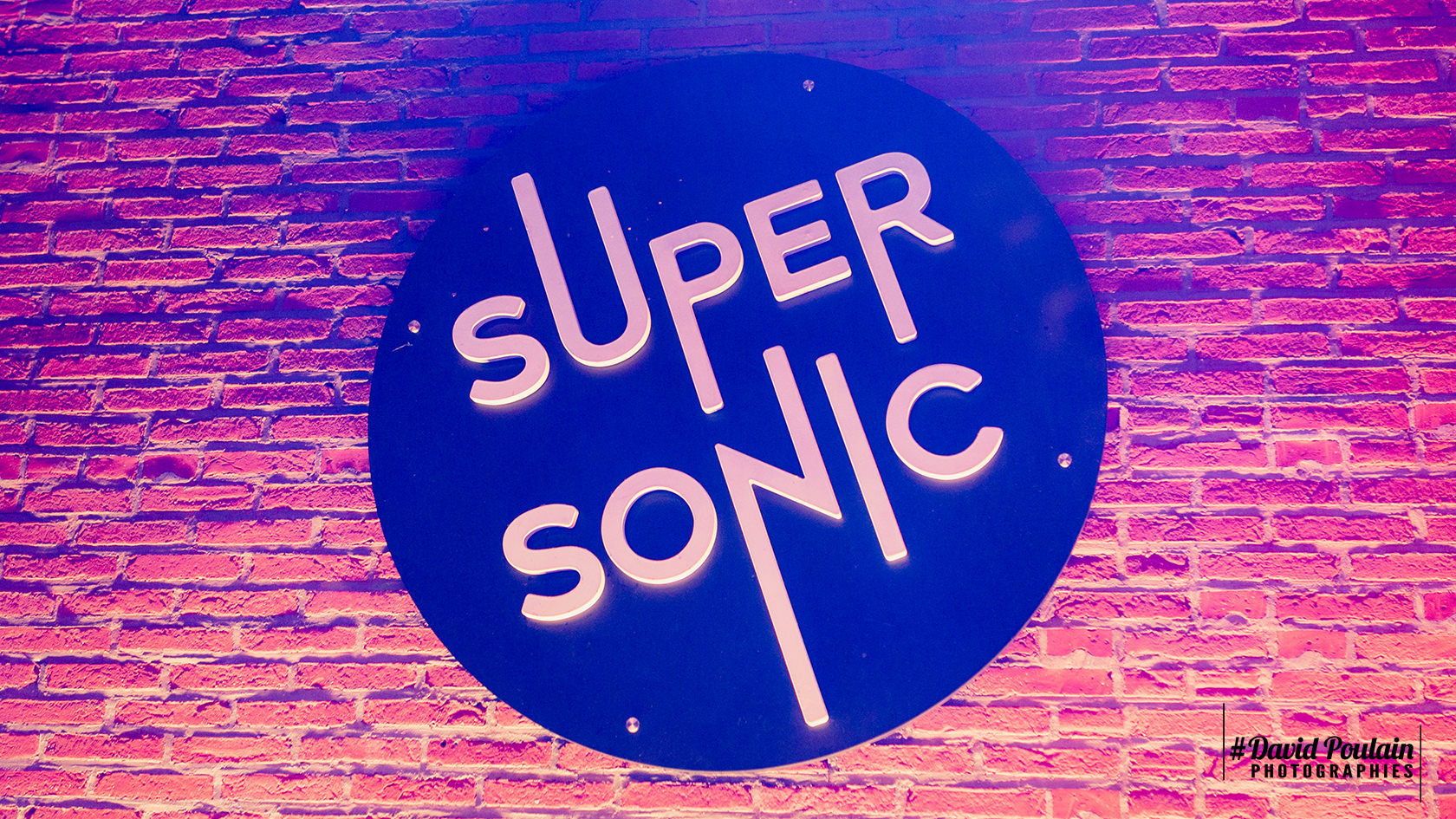 Le Supersonic revient avec des capsules live - VisualMusic