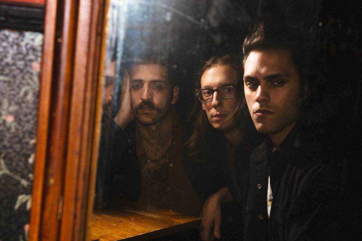 INTERVIEW ☭ BAMBARA - VisualMusic