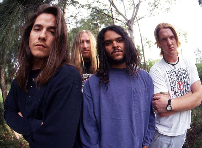 Kyuss, encore en rumeurs de reformation - VisualMusic