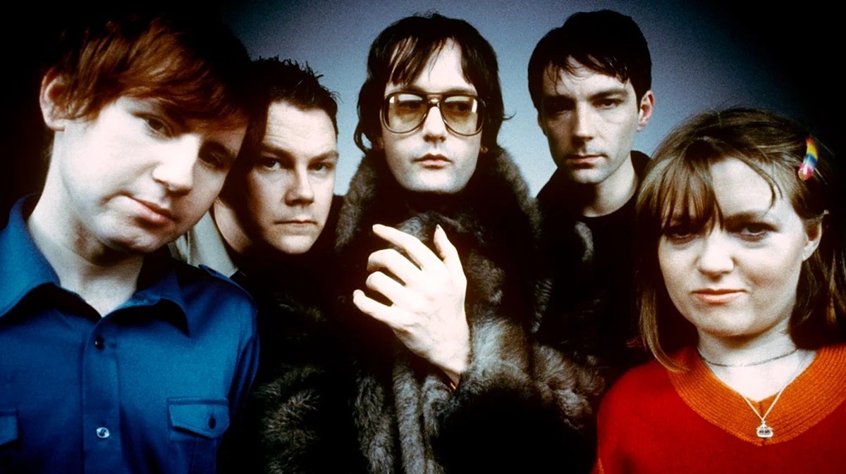 Pulp en live en 2023 ! - VisualMusic