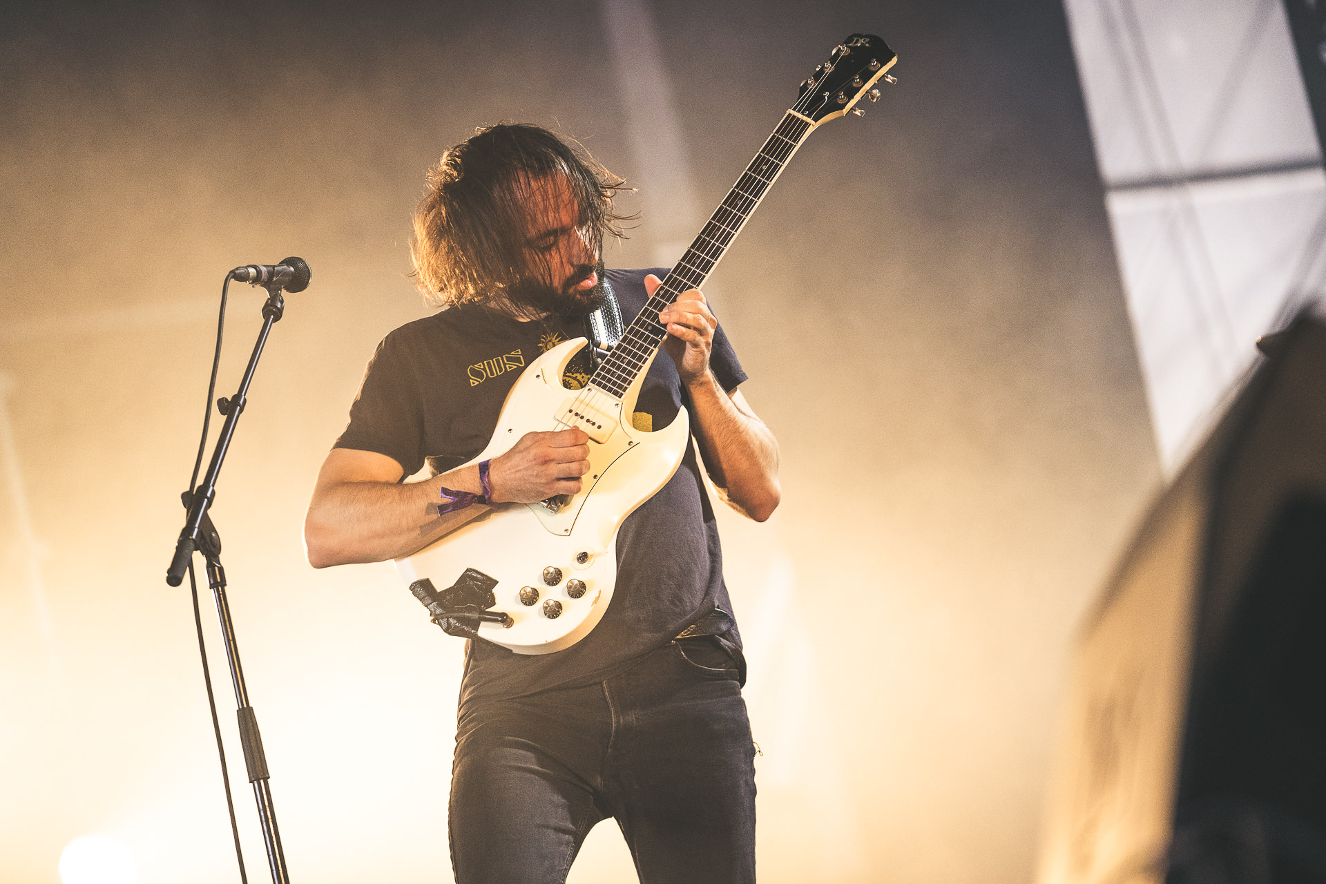 INTERVIEW - SLIFT - VisualMusic