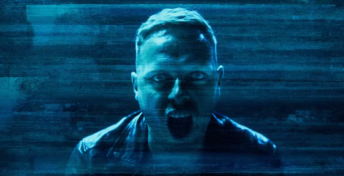 Architects : le clip glitché de "deep fake" - VisualMusic