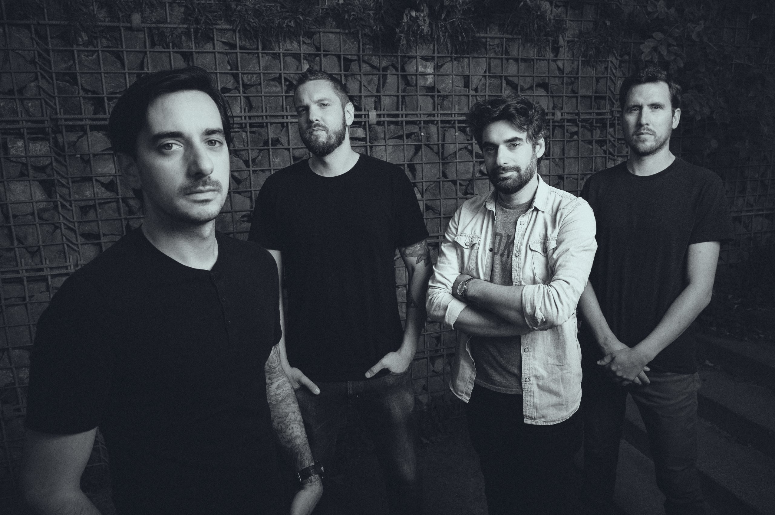 Lost In Kiev, Rupture le 21 octobre - VisualMusic