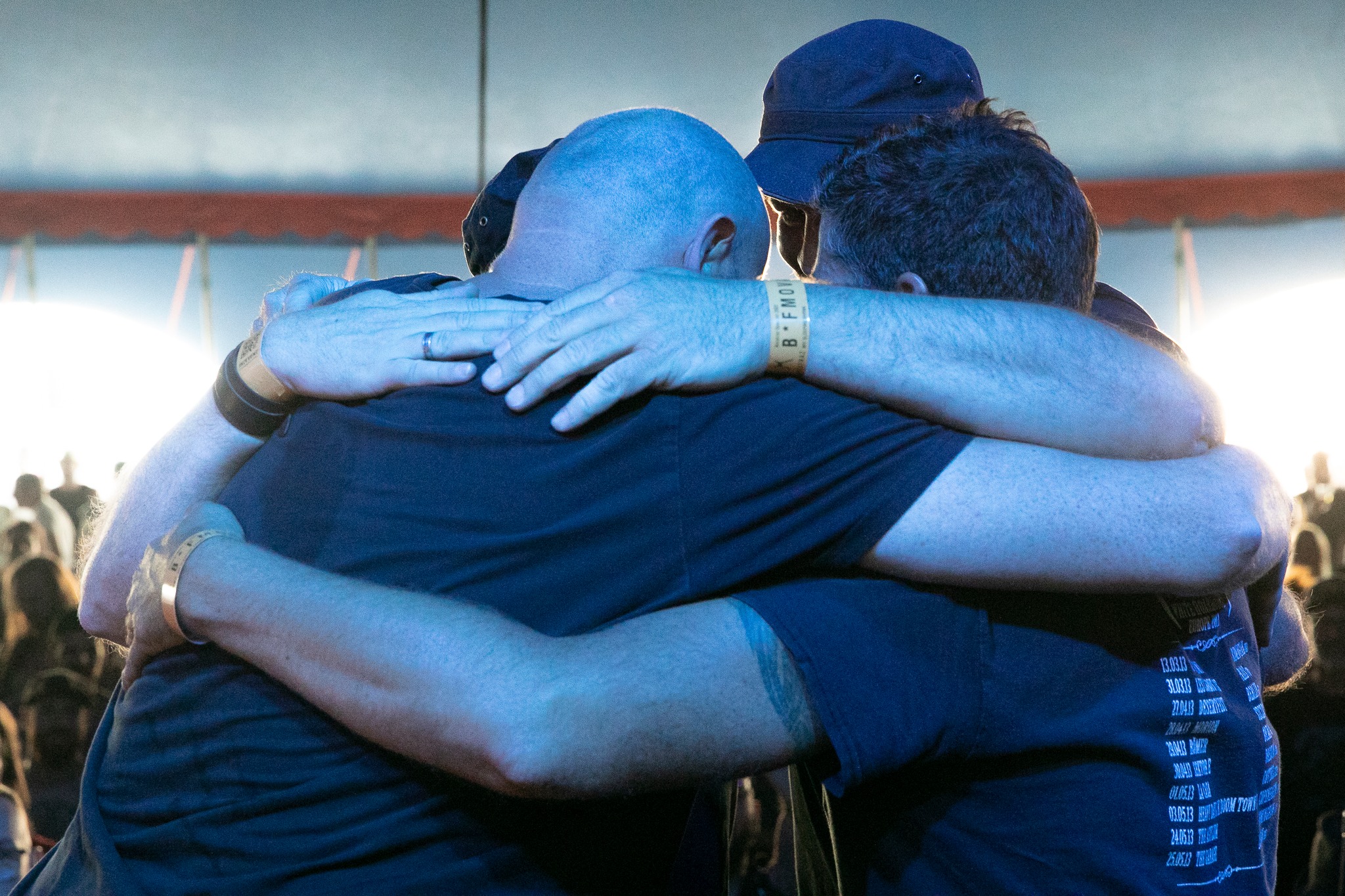 My Sleeping Karma prend une pause suite au cancer de son batteur ...