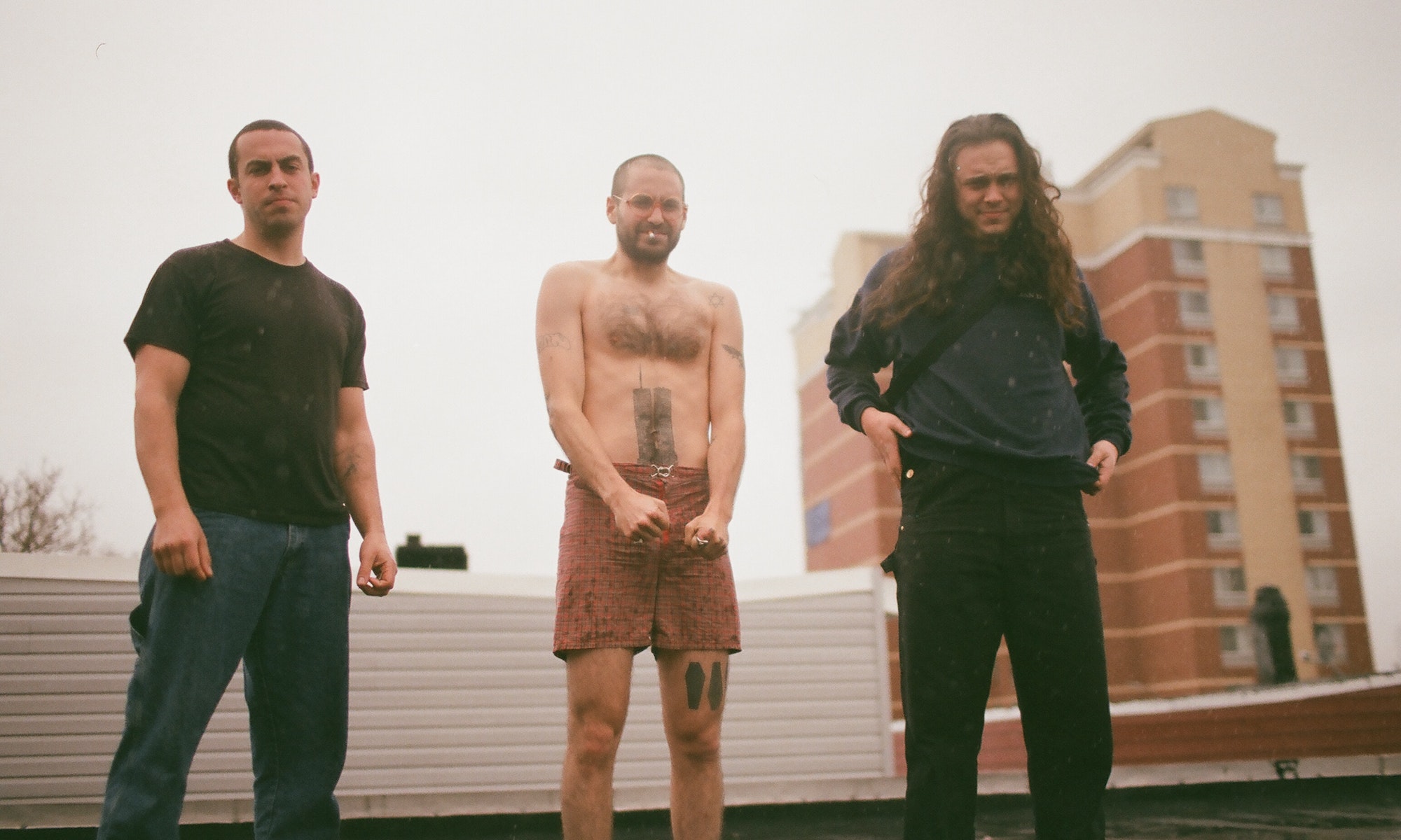 Show Me The Body : La guerre musicale arrive en Europe ! - VisualMusic