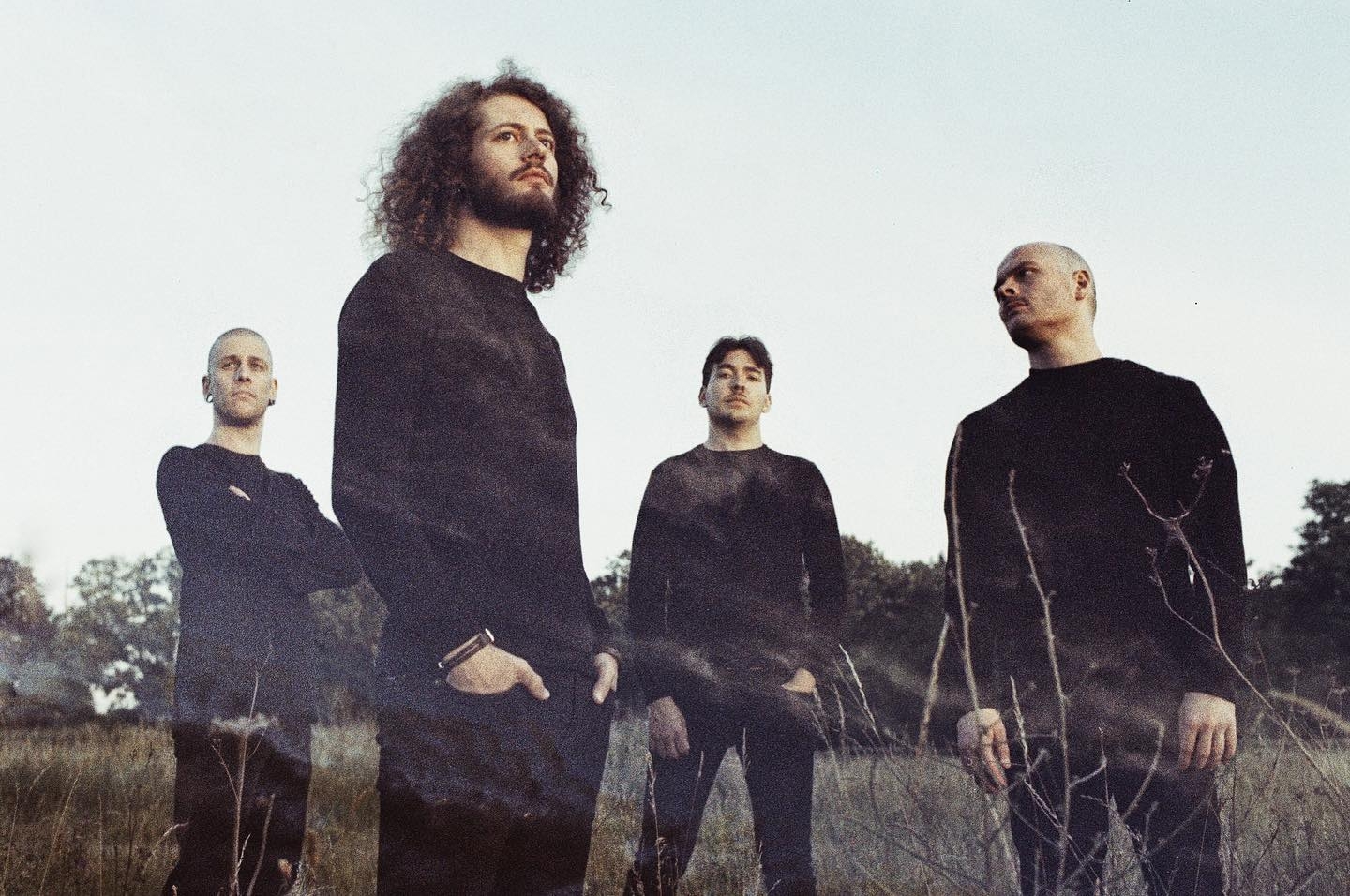 Fange : "Privation" de sortie - VisualMusic