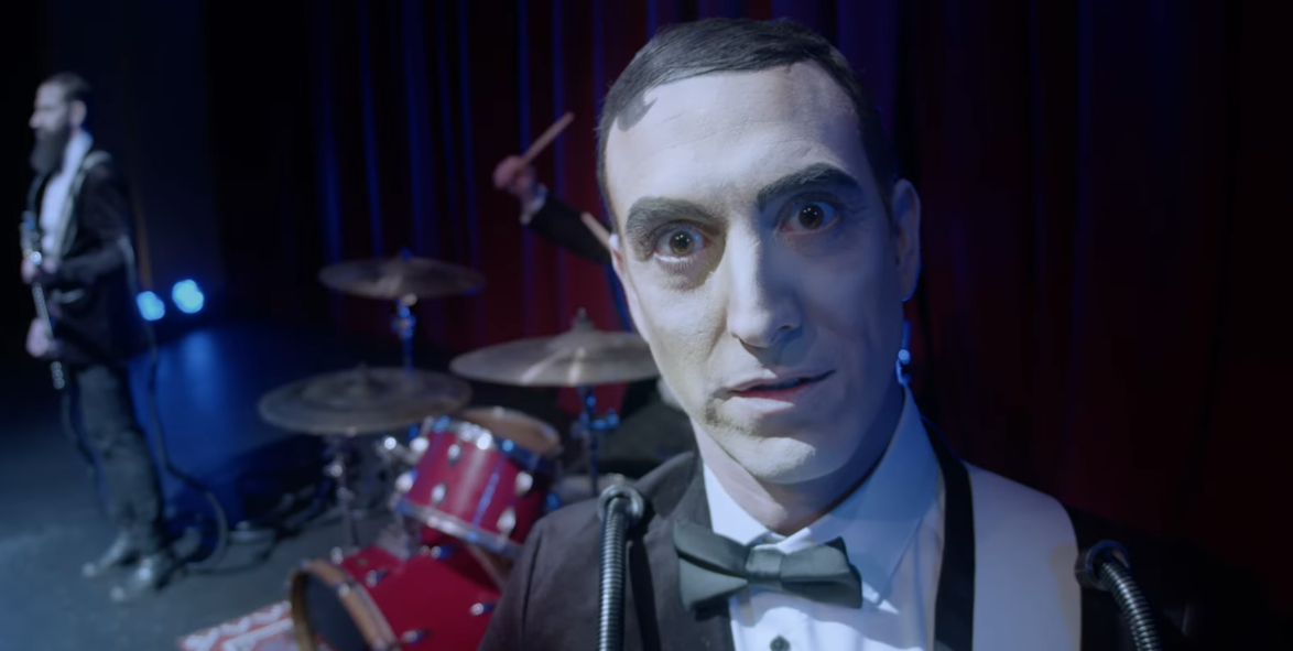 Mutoid Man : Le nouveau single généré par IA ! (pas vraiment) - VisualMusic