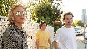 Rec Hall - single estival - VisualMusic