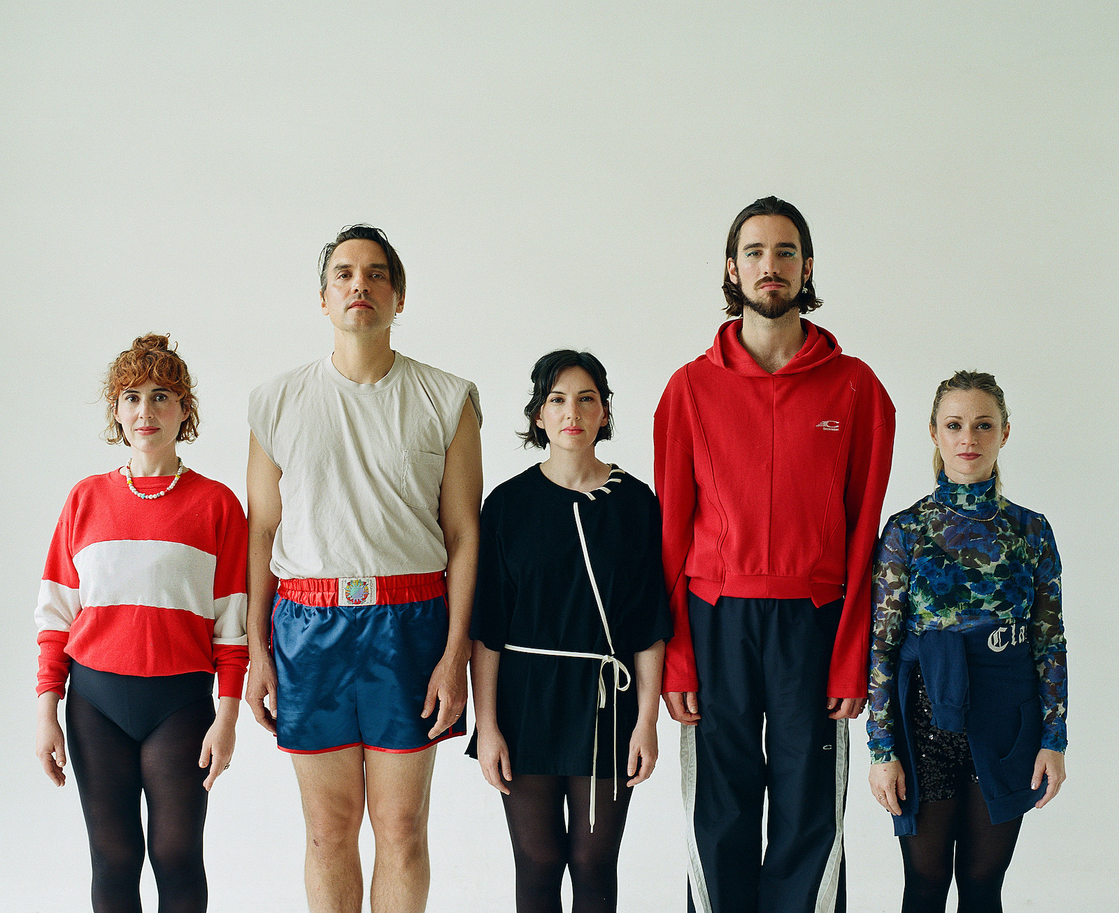 Will Butler de retour accompagné - VisualMusic