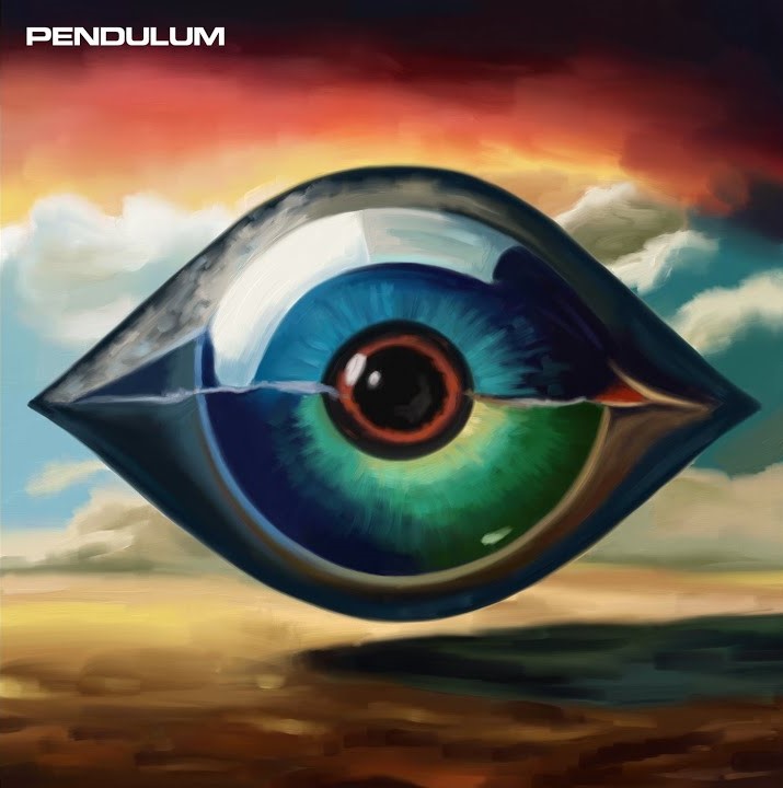 Pendulum : "Anima" un petit EP de nouveautés - VisualMusic