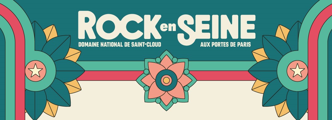 Rock en Seine 2024 : première annonce ! - VisualMusic