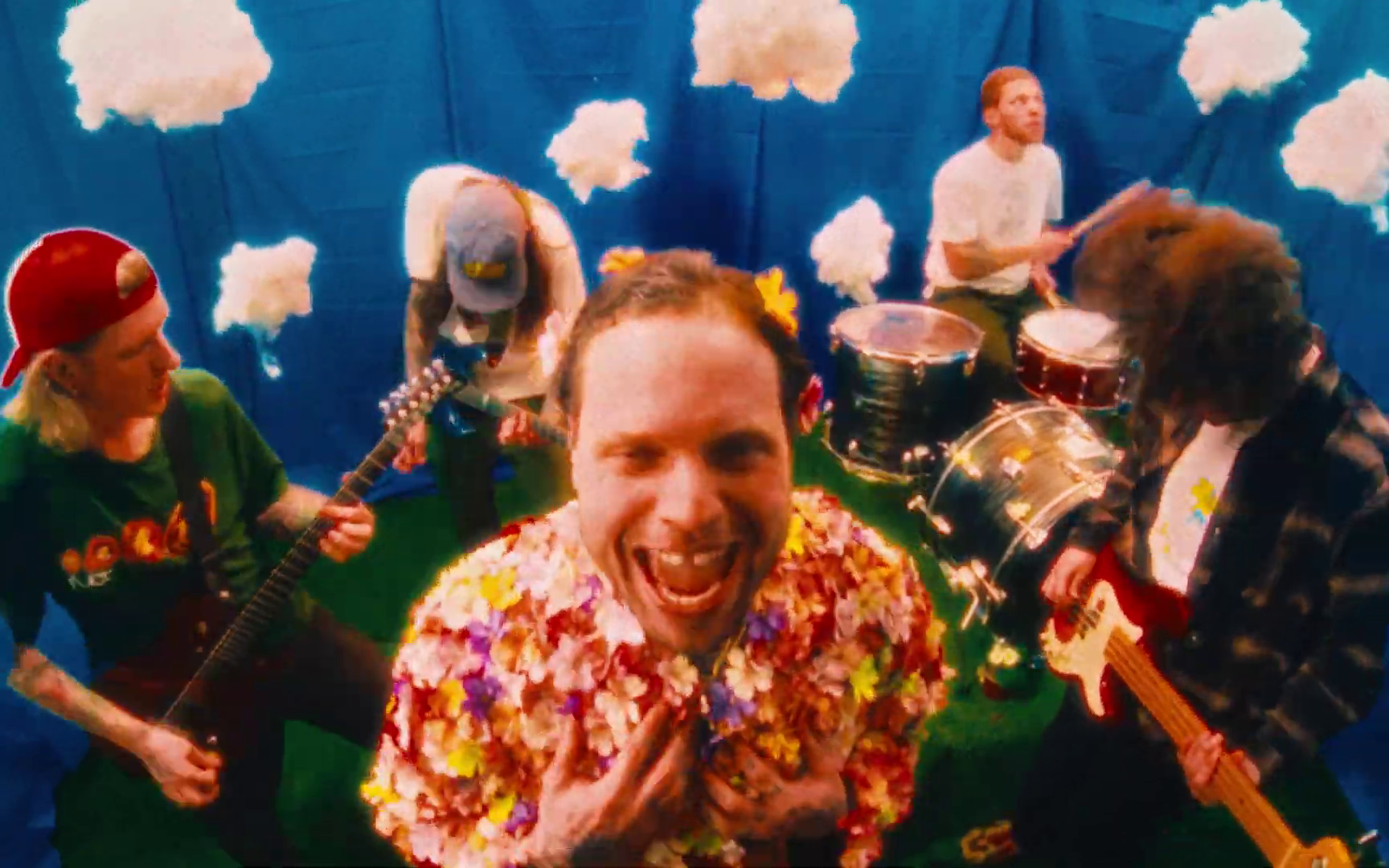 Higher Power : "Absolute Bloom" ou la thérapie par les plantes ...