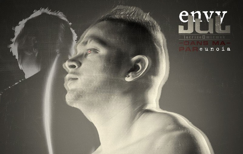Envy : "Beyond The Raindrops", premier extrait du nouvel album "Eunoia ...