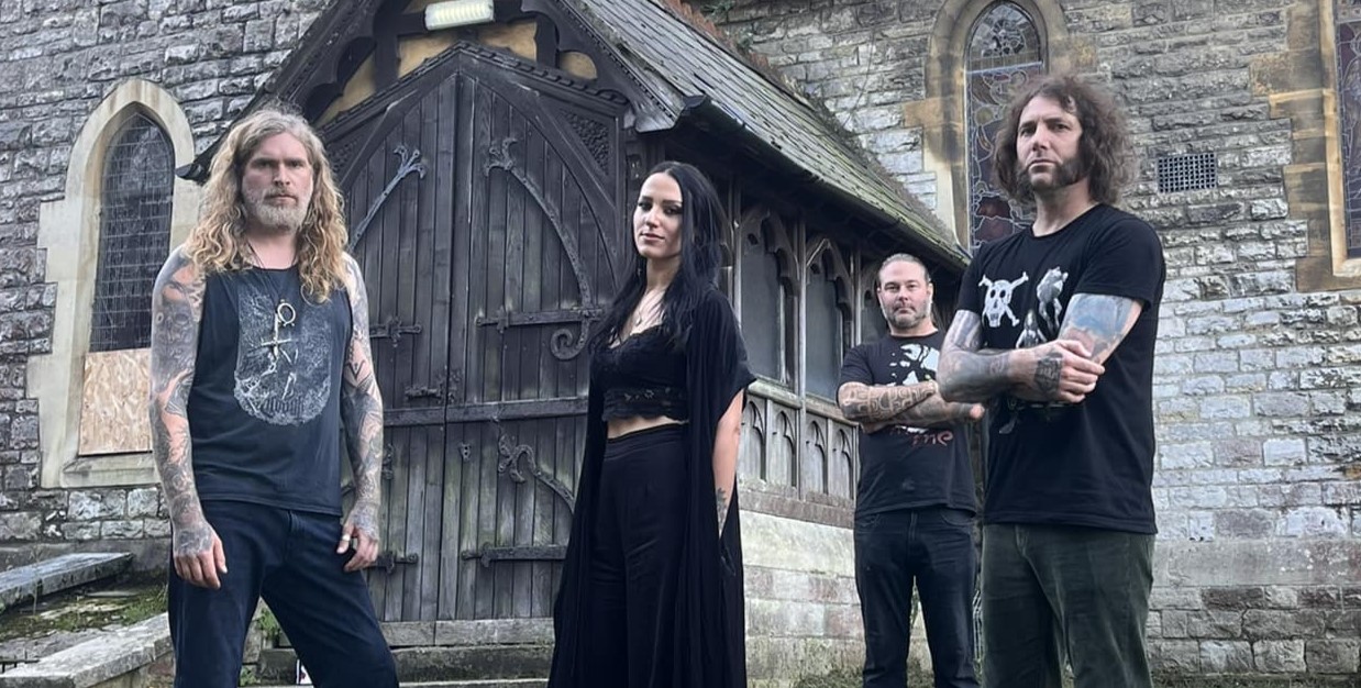 Dead Witches présente son nouveau line-up - VisualMusic