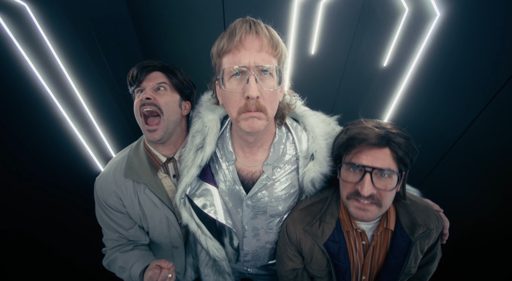 Electric Callboy : "Elevator Operator" monte vers le nouvel album - VisualMusic