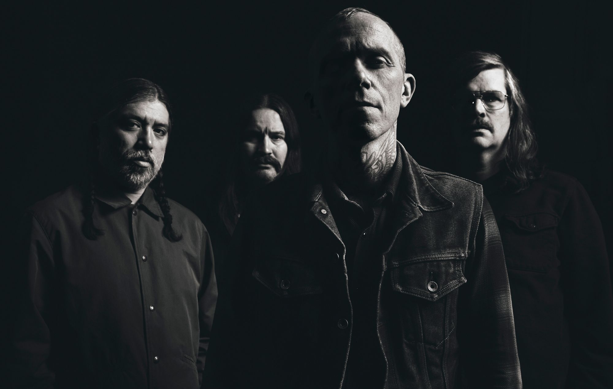 Converge balance son second single - VisualMusic